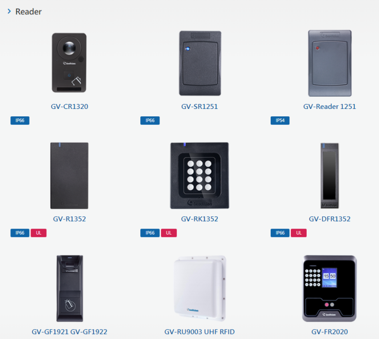 Card Access Security Systems – DPS Security Services